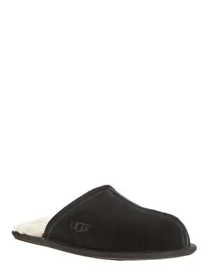 UGG Scuff Slippers - Black