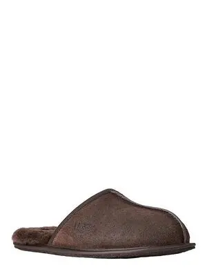UGG Scuff Slippers - Dusted Cocoa