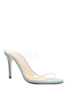 Schutz Ariella Sandals Wander Blue