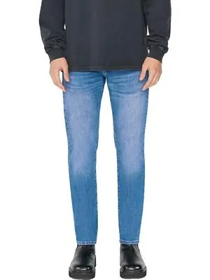 FRAME Frame L'Homme Slim Fit Jeans Meadowvale