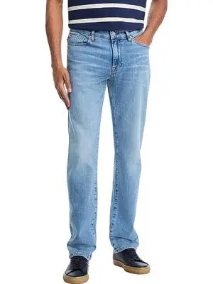 FRAME Frame L'Homme Slim Fit Jeans Peninsula