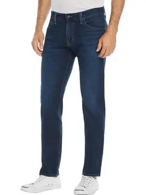 Ag Tellis 34 Slim Fit Jeans Burroughs