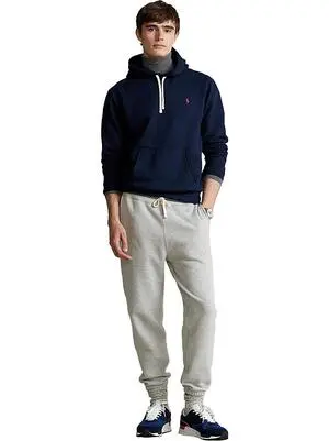 Ralph Lauren Polo Ralph Lauren Fleece Hoodie Navy