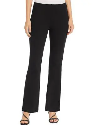 Lyssé Baby Bootcut Denim Jeans - Black