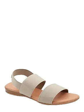 Andre Assous Andre Assous Nigella Sandals Grey