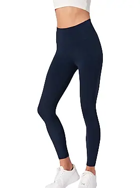 Splits59 Splits59 Airweight High Waist 7/8 Legging Indigo