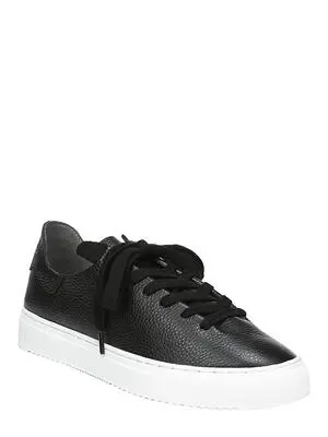 Sam Edelman Poppy Active Sneakers - Black