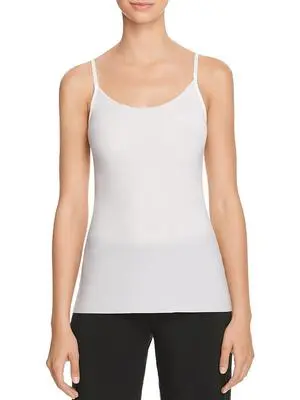 Commando Whisper Weight Cami White
