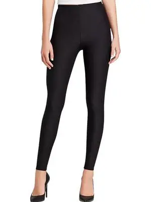 Commando Control Leggings - Black