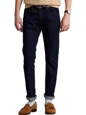 Polo Ralph Lauren Sullivan Slim Stretch Jeans - Miller Blue