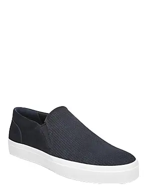 Vince Fletcher Slip-On Sneakers Coastal