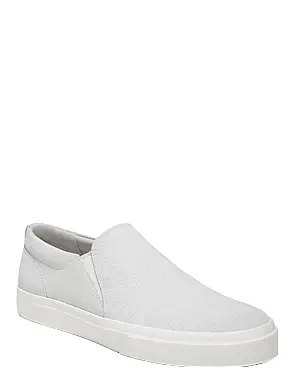 Vince Fletcher Slip-On Sneakers Horchata