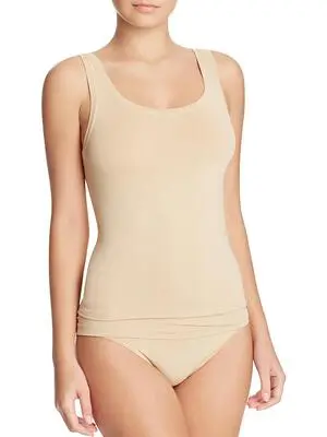 Hanro Touch Feeling Tank - Beige