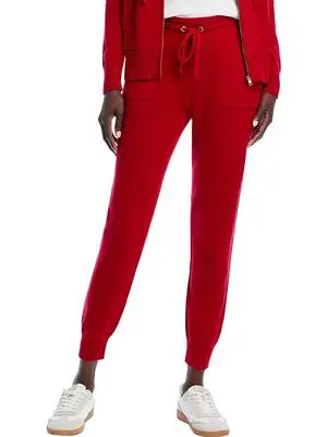Bloomingdale'S C By Bloomingdale's Exclusive Cashmere Jogger Pants Brick