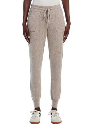 Bloomingdale'S C Exclusive Cashmere Jogger Pants - Sesame