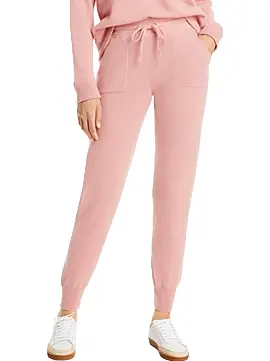 Bloomingdale'S C By Bloomingdale's Exclusive Cashmere Jogger Pants Tea