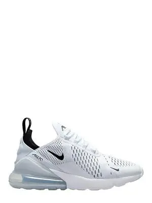 Nike Air Max 270 Low Top Sneakers White/black