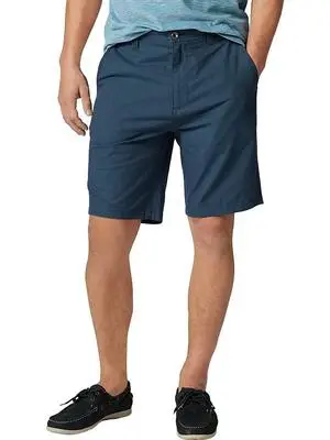 Rodd & Gunn The Gunn 9" Shorts - Bluestone
