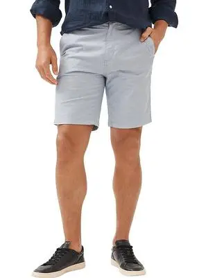 Rodd & Gunn The Gunn 9" Shorts - Dusk