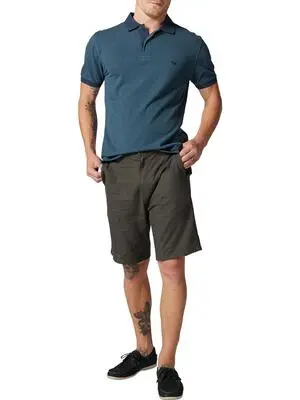 RODD & GUNN Rodd & Gunn The Gunn 9" Shorts