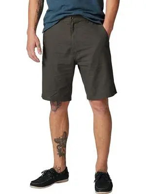Rodd & Gunn The Gunn 9" Shorts - Forest