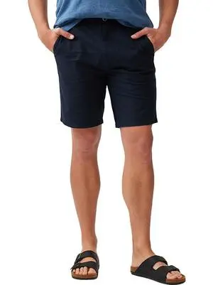 Rodd & Gunn The Gunn 9" Shorts - Midnight