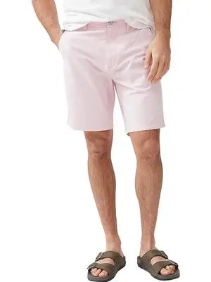Rodd & Gunn The Gunn 9" Shorts - Quartz