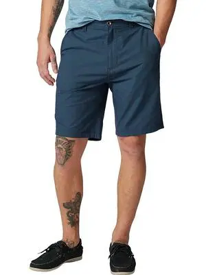 Rodd & Gunn The Gunn 9" Shorts Royal