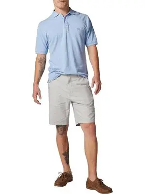 Rodd & Gunn The Gunn 9" Shorts Sand