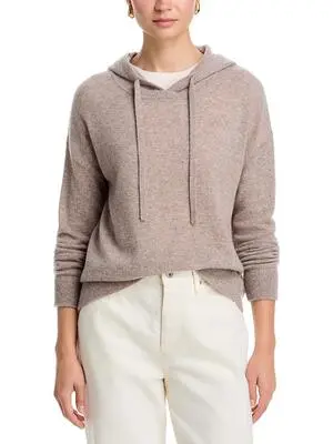 Bloomingdale'S C Pullover Hoodie - Sesame