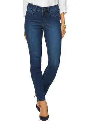 NYDJ Ami Skinny Jeans - Quinn