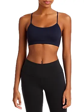Splits59 Loren Seamless Bra Indigo