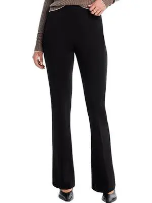 Kobi Halperin Meghan Knit Pants - Black
