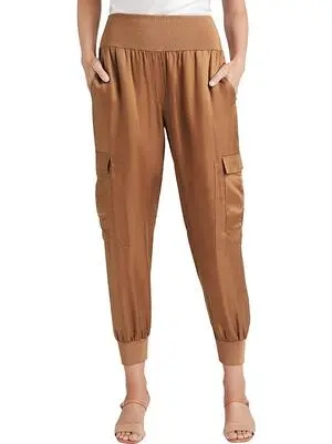 Cinq À Sept Cinq A Sept Giles Pants Cocoa