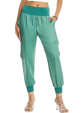 Cinq À Sept Cinq A Sept Giles Pants Frosty Spruce