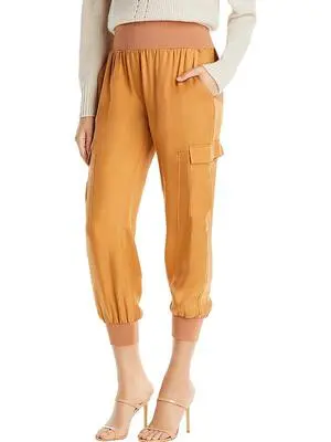 Cinq À Sept Cinq A Sept Giles Pants Pecan