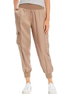 Cinq À Sept Cinq A Sept Giles Pants Pewter