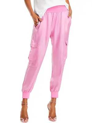 Cinq À Sept Cinq A Sept Giles Pants Primrose