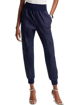 Cinq À Sept Cinq A Sept Giles Pants Raw Indigo