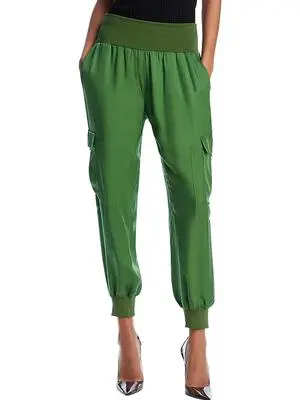 Cinq À Sept Cinq A Sept Giles Pants Rosebud