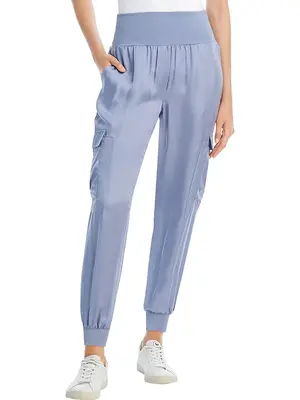 Cinq À Sept Cinq A Sept Giles Pants Stonewash