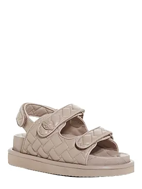 Kurt Geiger Orson Slingback Sandals Light/pastel