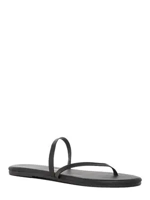 Tkees Sarit Strappy Sandals - Black