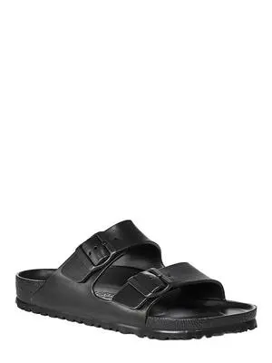 BIRKENSTOCK Arizona Eva Slide Sandals - Black