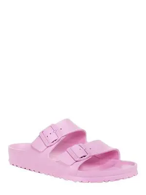 BIRKENSTOCK Arizona EVA Slide Sandals Pink