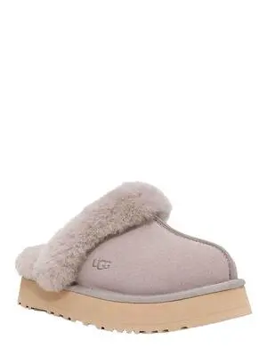 UGG Disquette Slip-On Flats Campfire