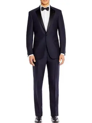 HART SCHAFFNER MARX Basic Classic Fit Tuxedo