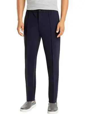 Theory Curtis Draw Pant - Baltic