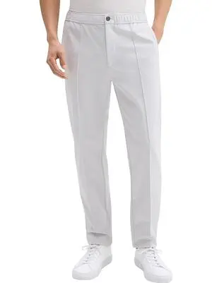 Theory Curtis Draw Pant Fog