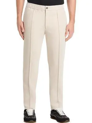 Theory Curtis Draw Pant - Silverstone